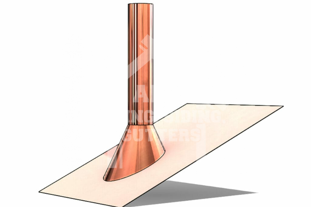 What Is A Roof Jack & What Is Its Function?