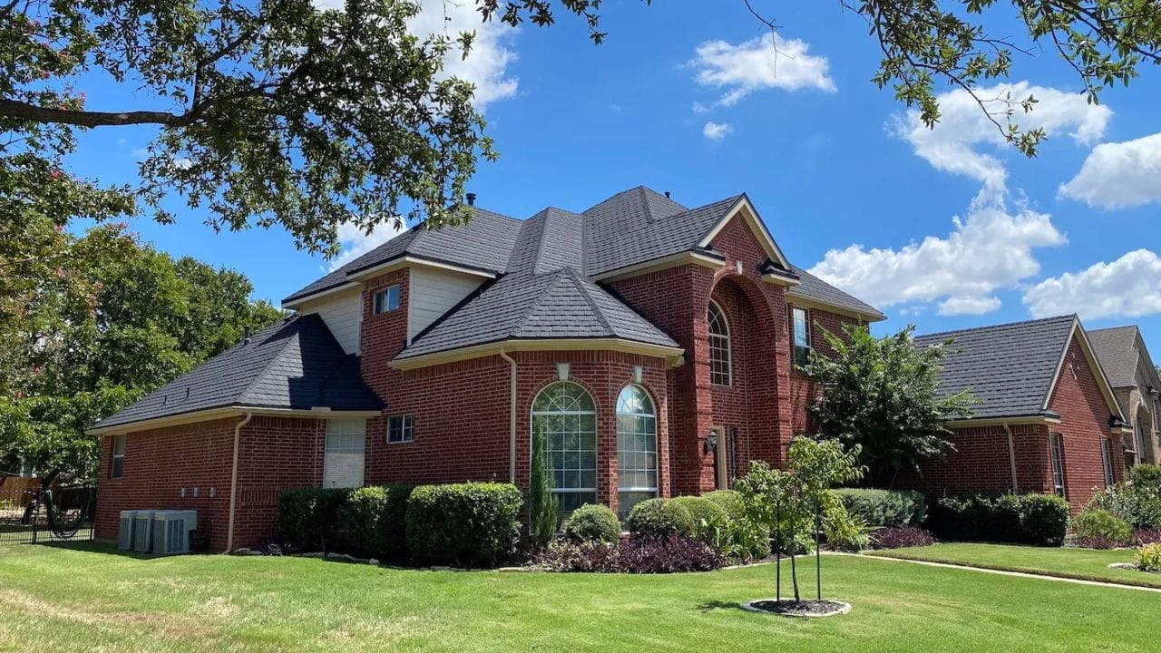 Top 5 Stone-Coated Steel Roofing Options In 2024