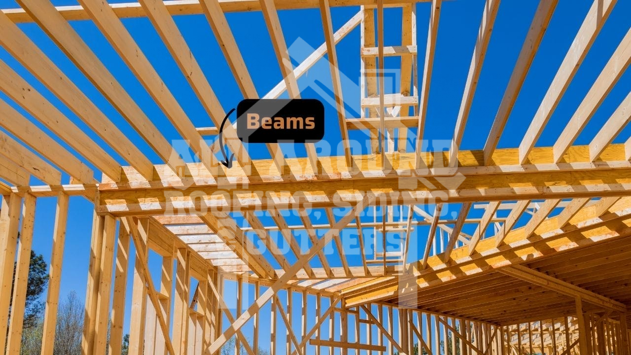 Joists Vs. Beams: Understanding The Structural Differences