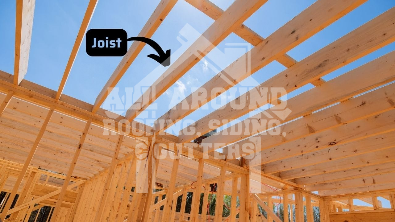 Joists Vs. Beams: Understanding The Structural Differences