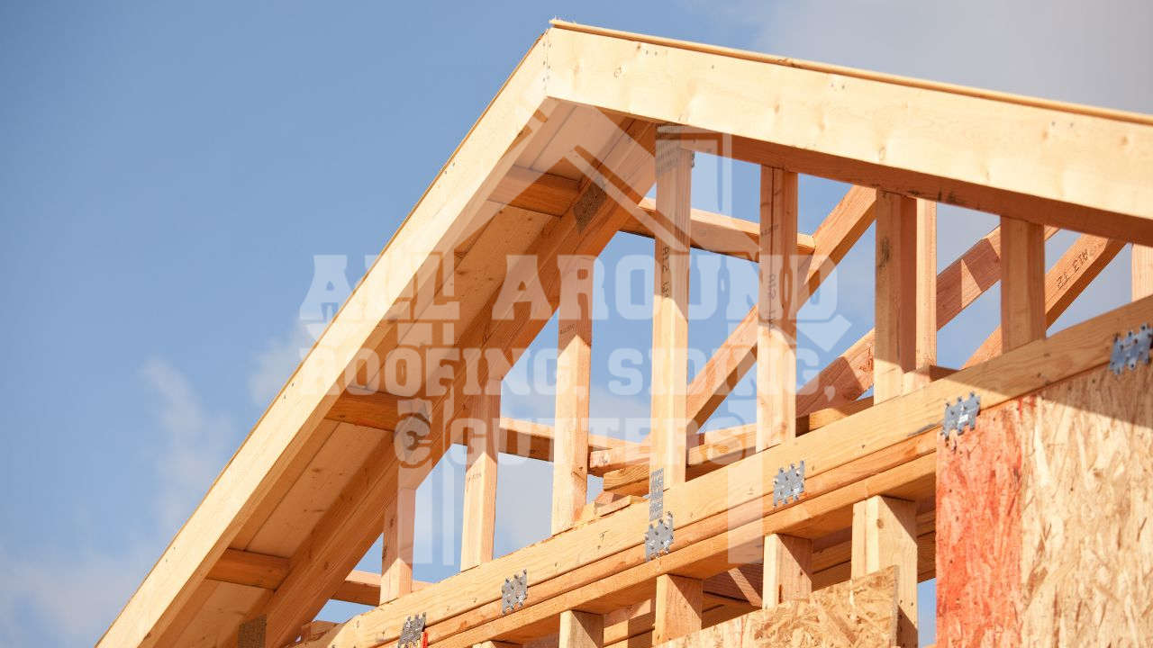 Types of Roof Trusses: A Guide for Your Building Needs