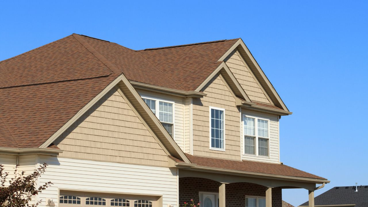 5 Best Shake Siding Options For Your Home