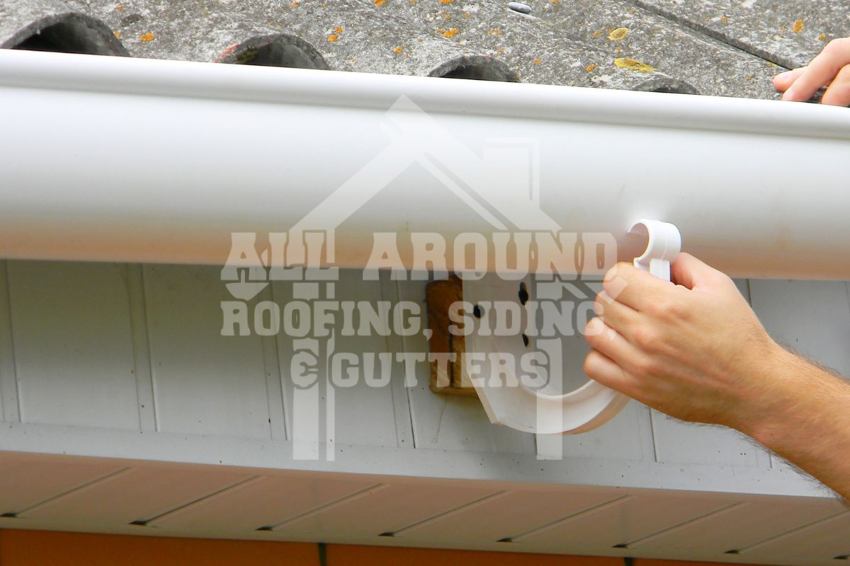 Common Gutter Sizes Explained: Which One Do You Need?