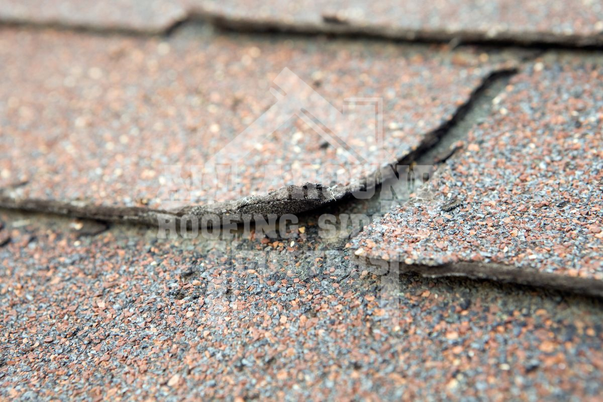 How Hot Roofs Cause Shingle Damage & How To Prevent It