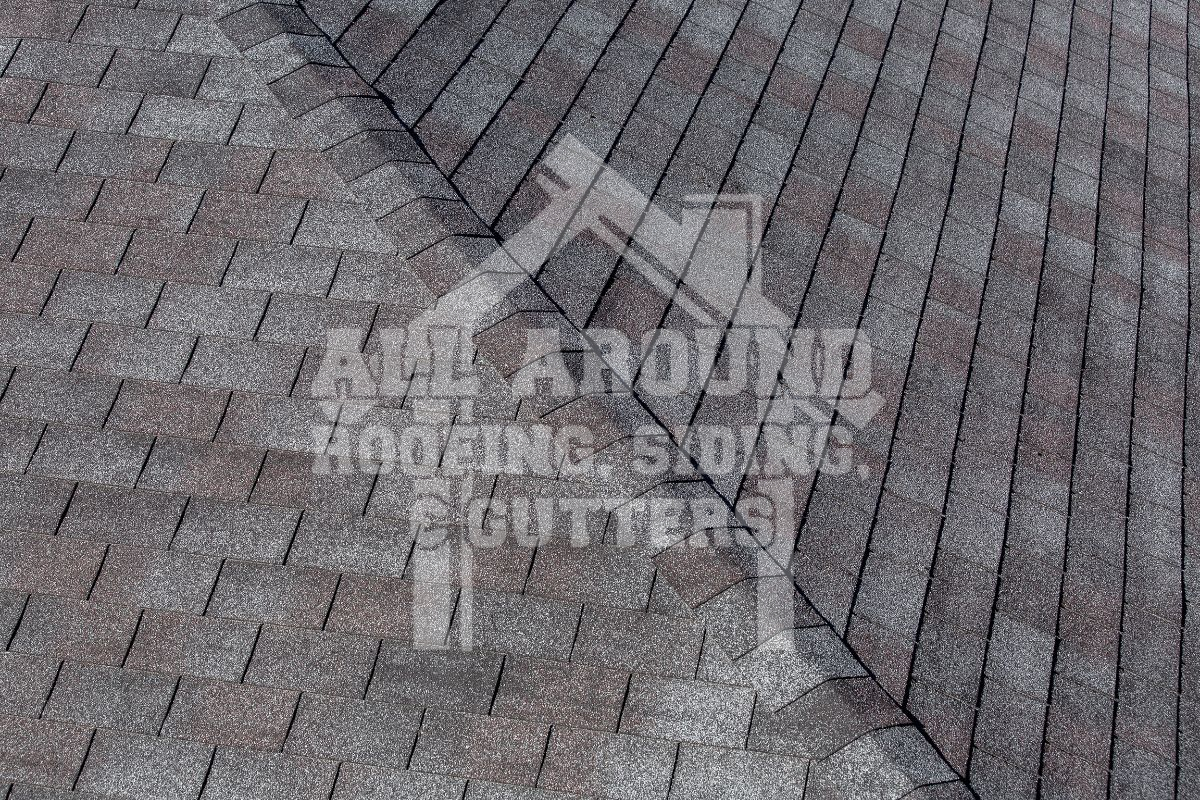 How Hot Roofs Cause Shingle Damage & How To Prevent It