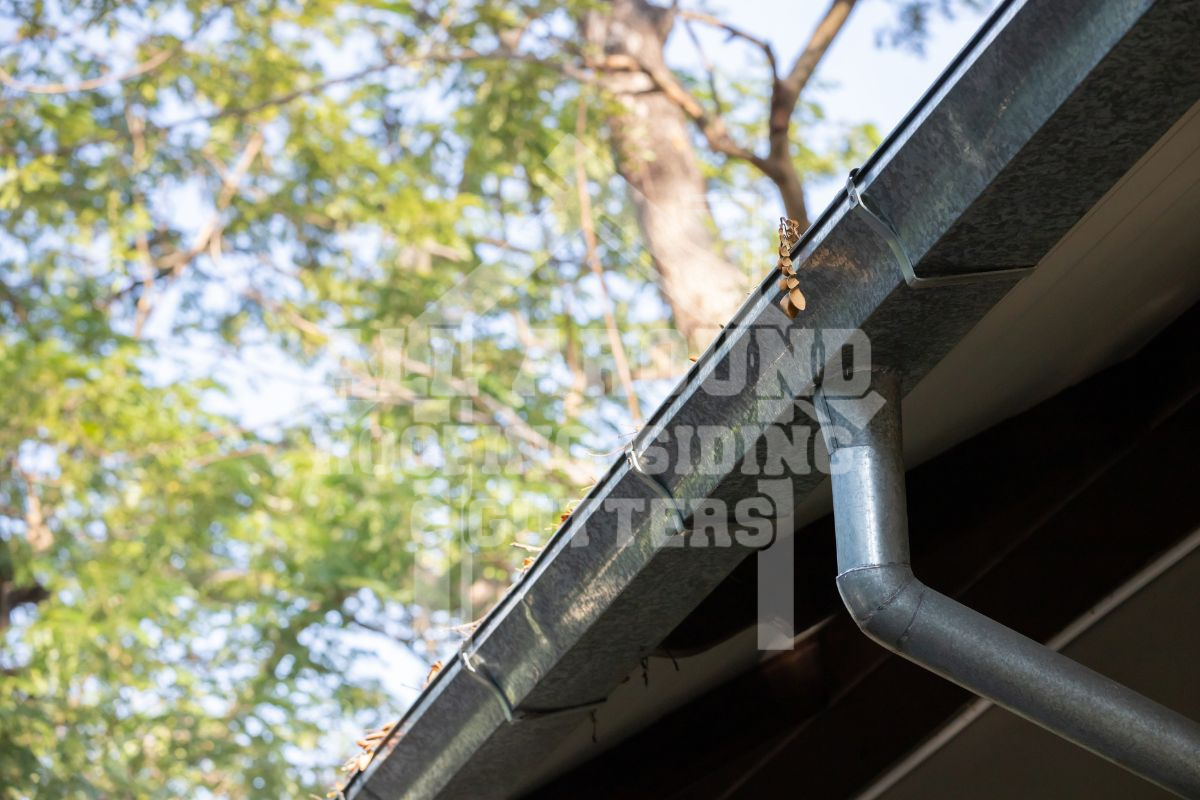 Gutter Installation: A Step-by-Step Guide For Homeowners