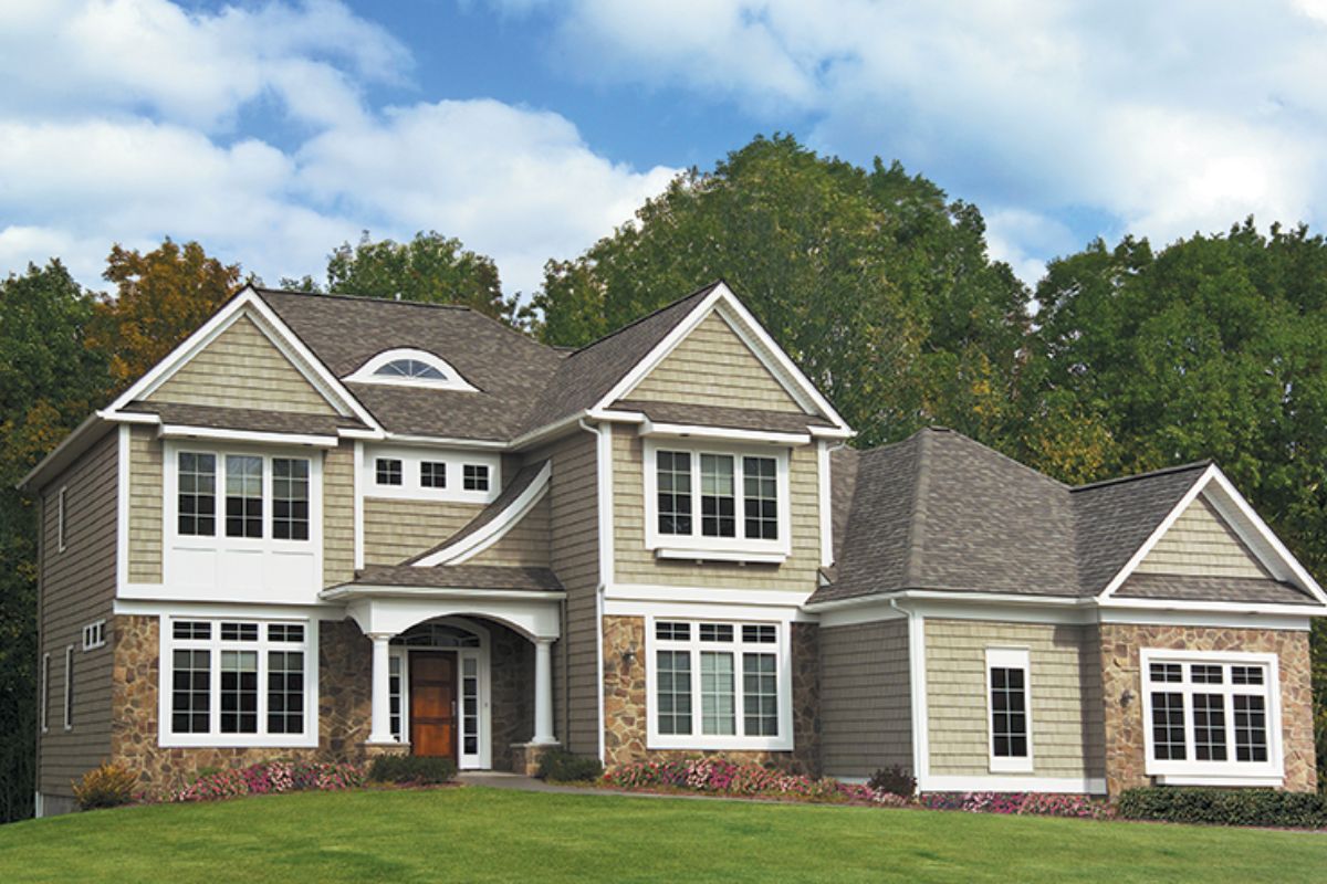 10 Best Vinyl Siding Brands Of 2024