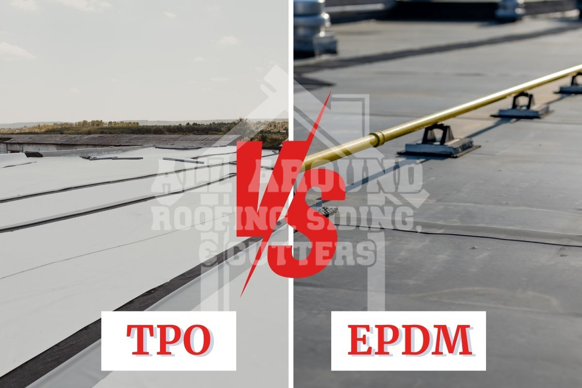 How Much Does EPDM Roofing Cost In 2024?
